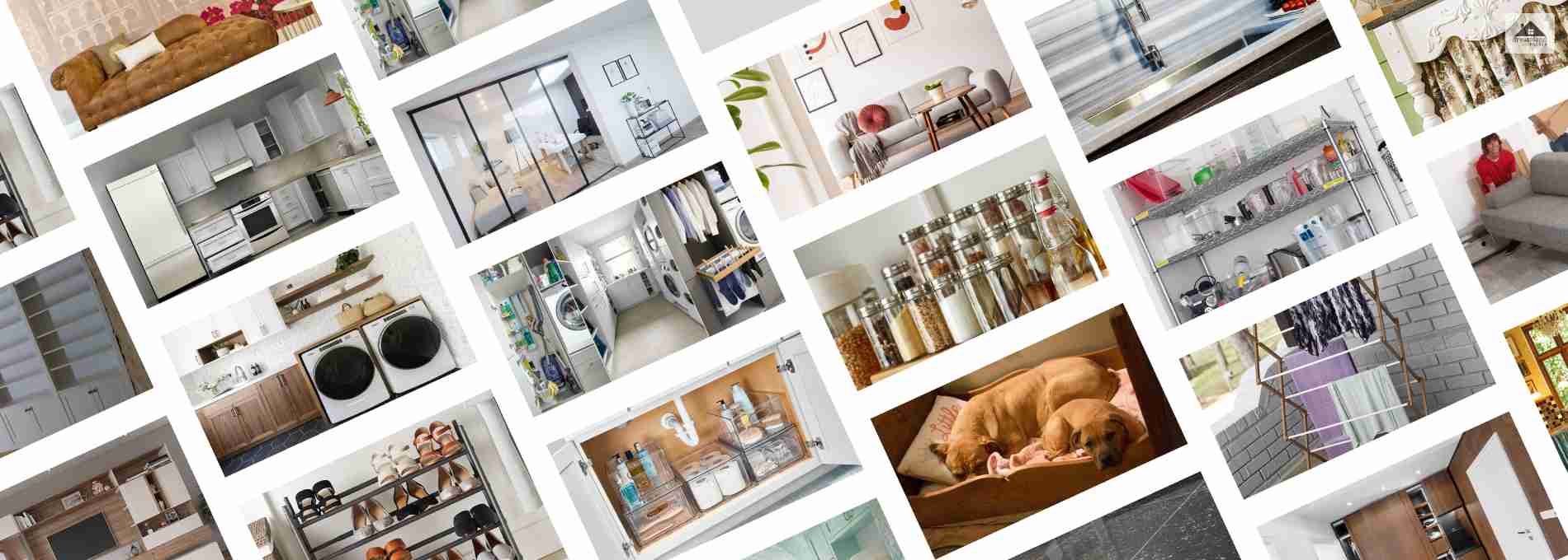20 Best Utility Room Ideas - Must Check!