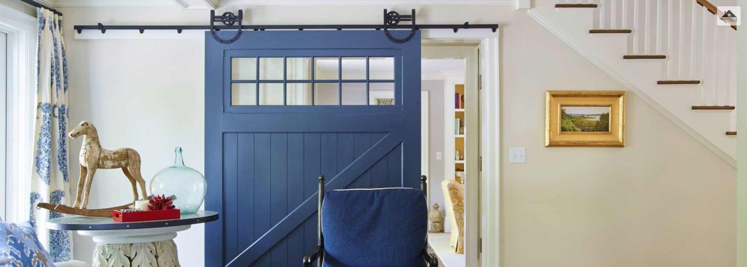 Best Gram-Worthy Barn Door Ideas For Your House