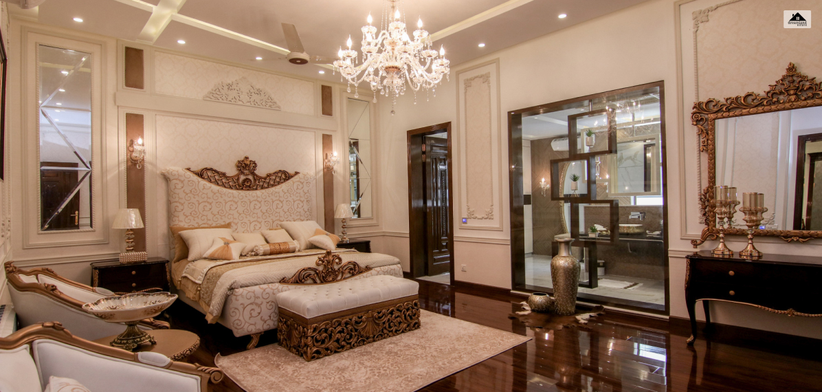 Luxury Interior Design Guide