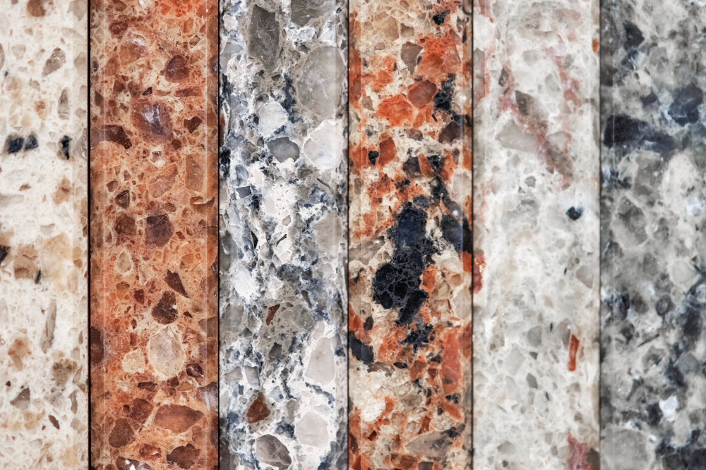 Popular Granite Colors And Patterns You Shouldn't Miss!