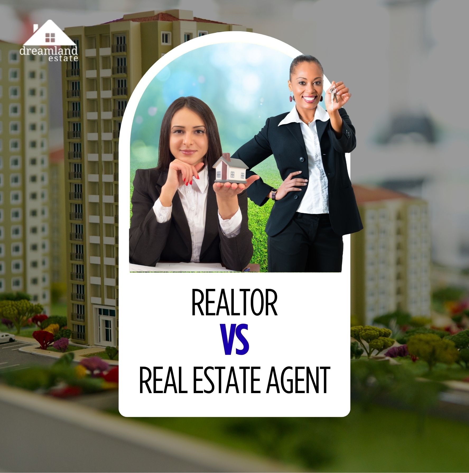 Realtor vs Real Estate Agent: Who Should You Trust?