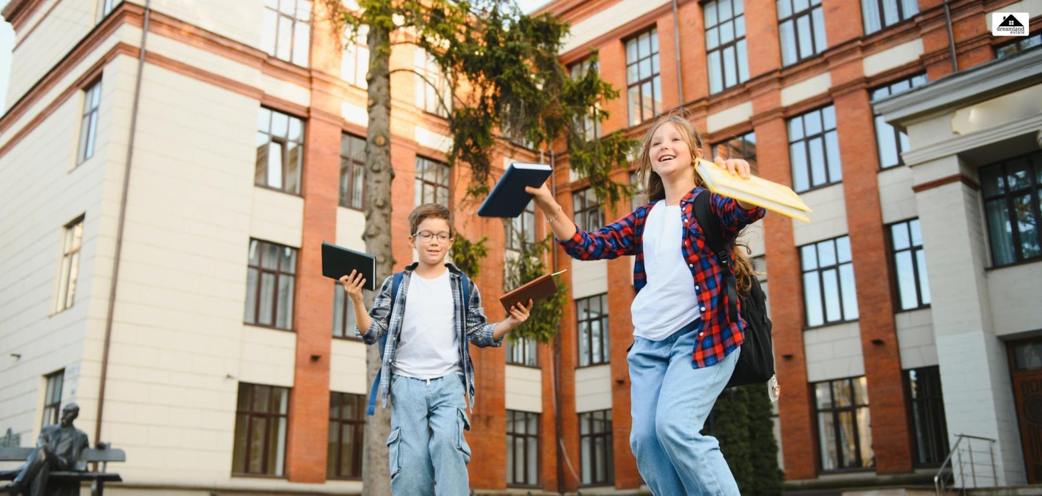 What Are the Best School Districts in Merced, CA?