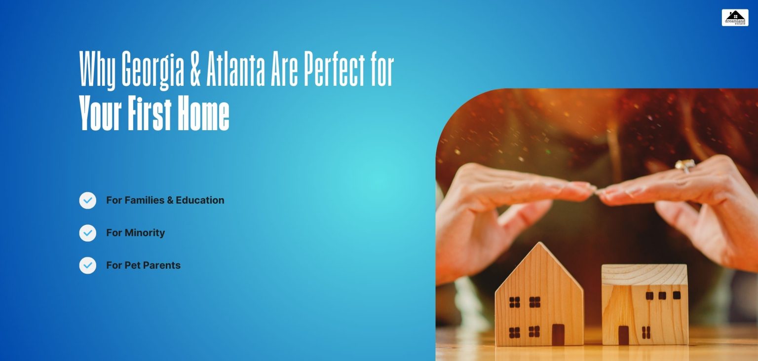 Navigate Georgia Dream Homeownership Program Requirements!