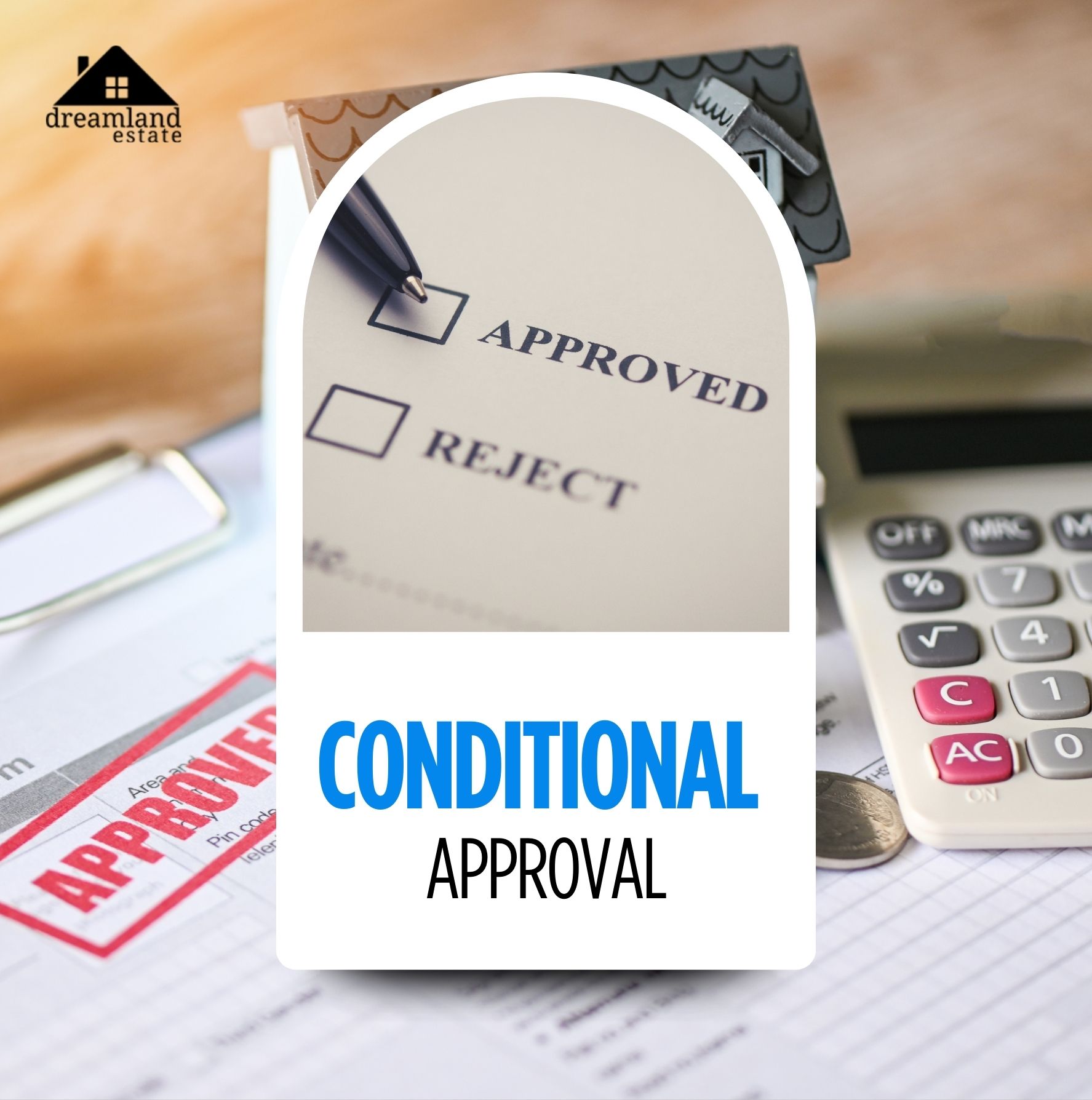 Is Conditional Approval A Yes? What You Need To Know Now!
