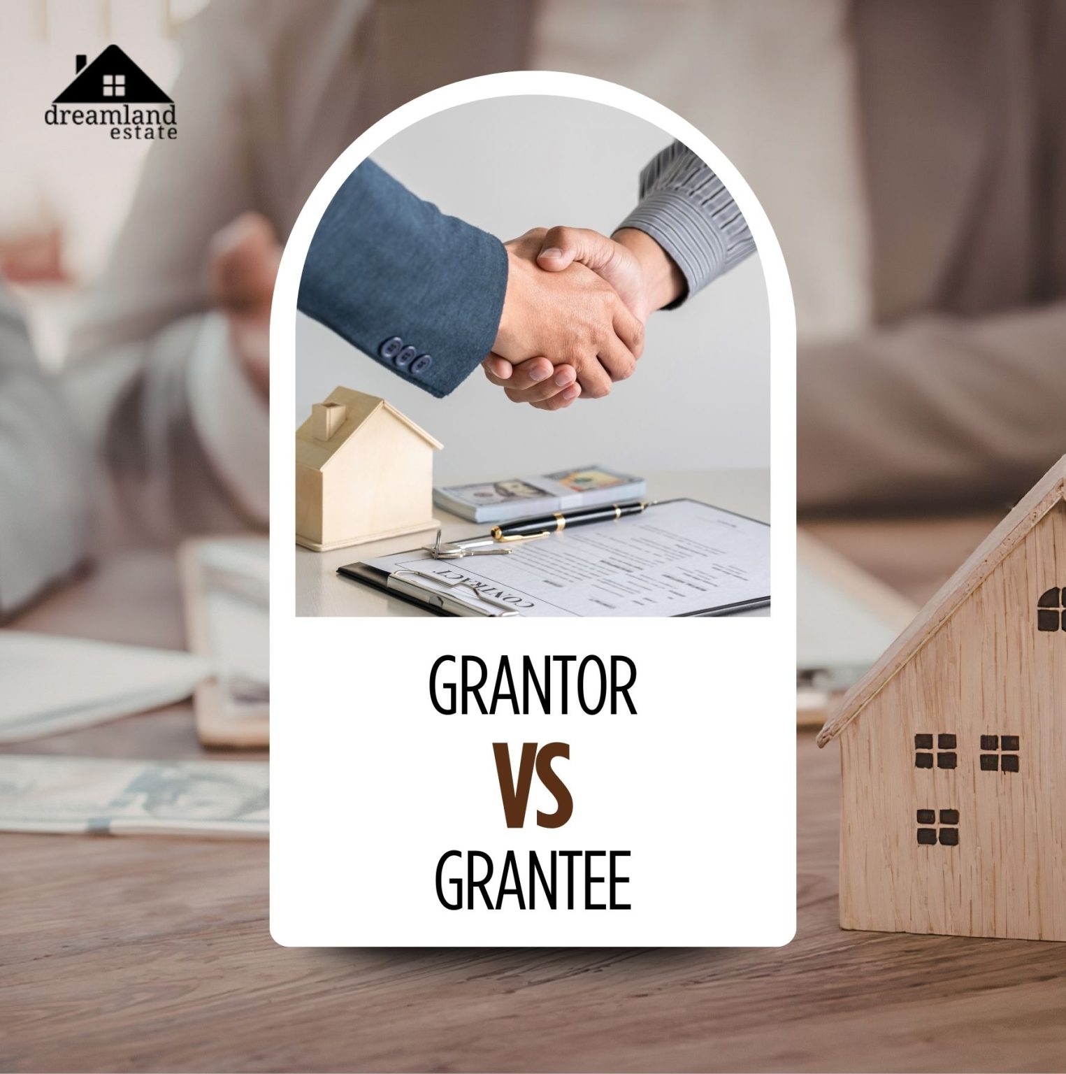 Grantor vs Grantee: The Guide To Who’s Who