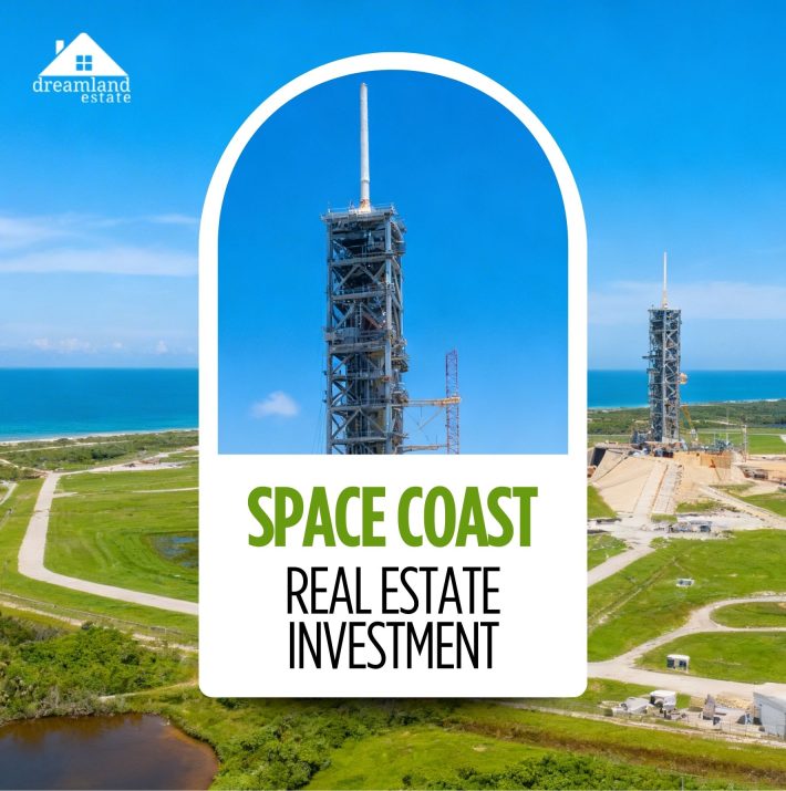 Space Coast Real Estate Investment 2026 | Palm Bay & Melbourne